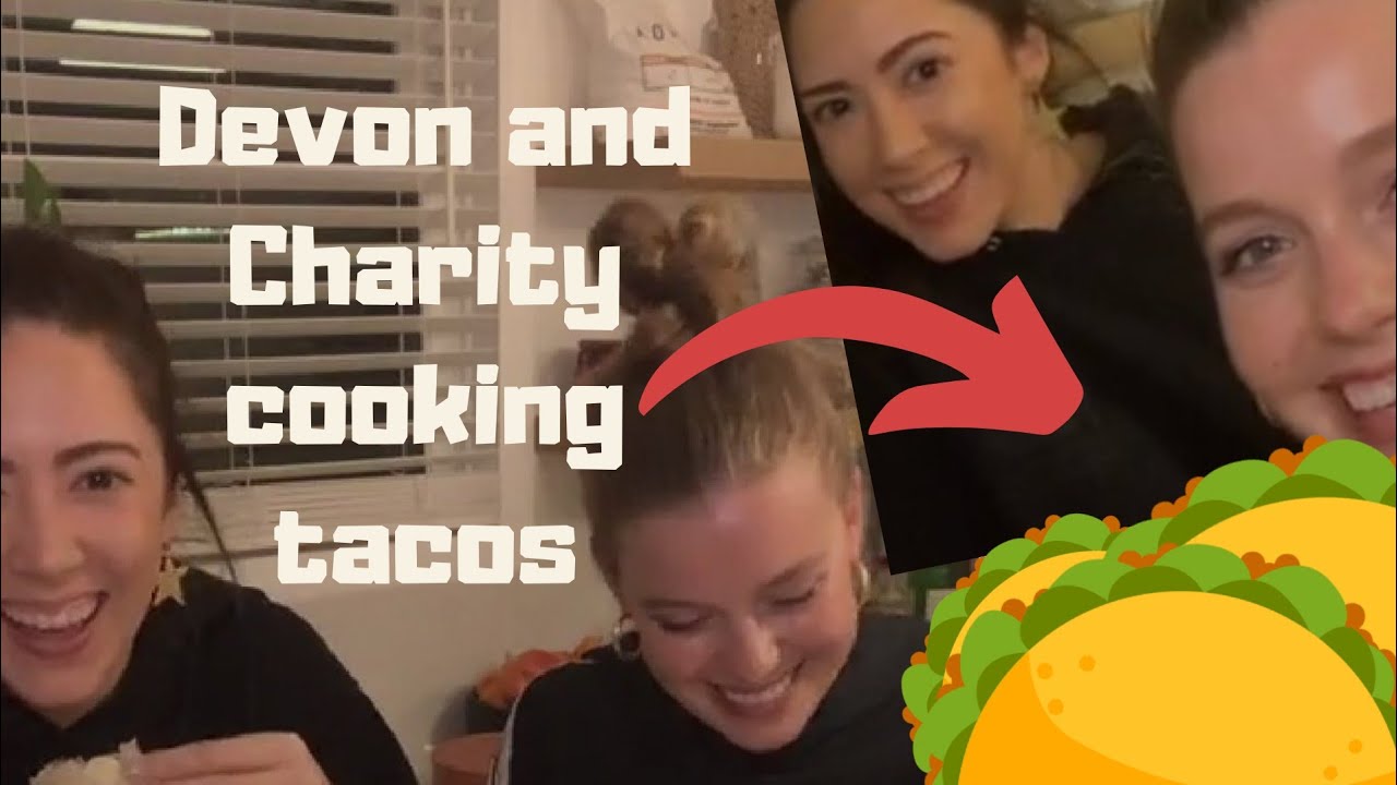 Teenage Bounty Hunters Devon Hales & Charity Cervantes + Tacos ...