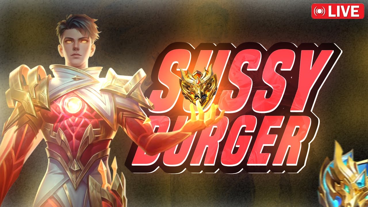 mlbb solo push - YouTube