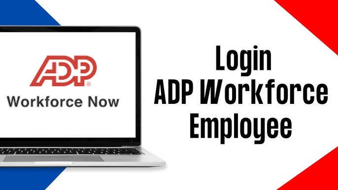 Adp Portal Logo