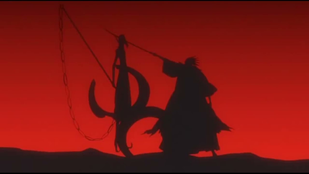 Zaraki kenpachi Vs Nnoitra Gilga 1080p #bleach - YouTube