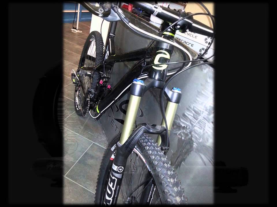 HIT the ROAD 11 - Bike Tuning - YouTube