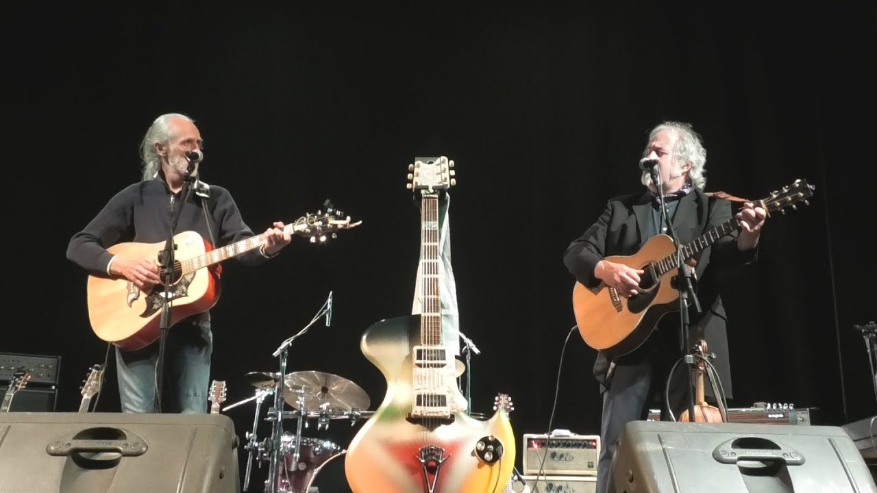 Steve Wickham feat. Ray Coen - I CANT FEEL AT HOME IN THIS WORLD ...