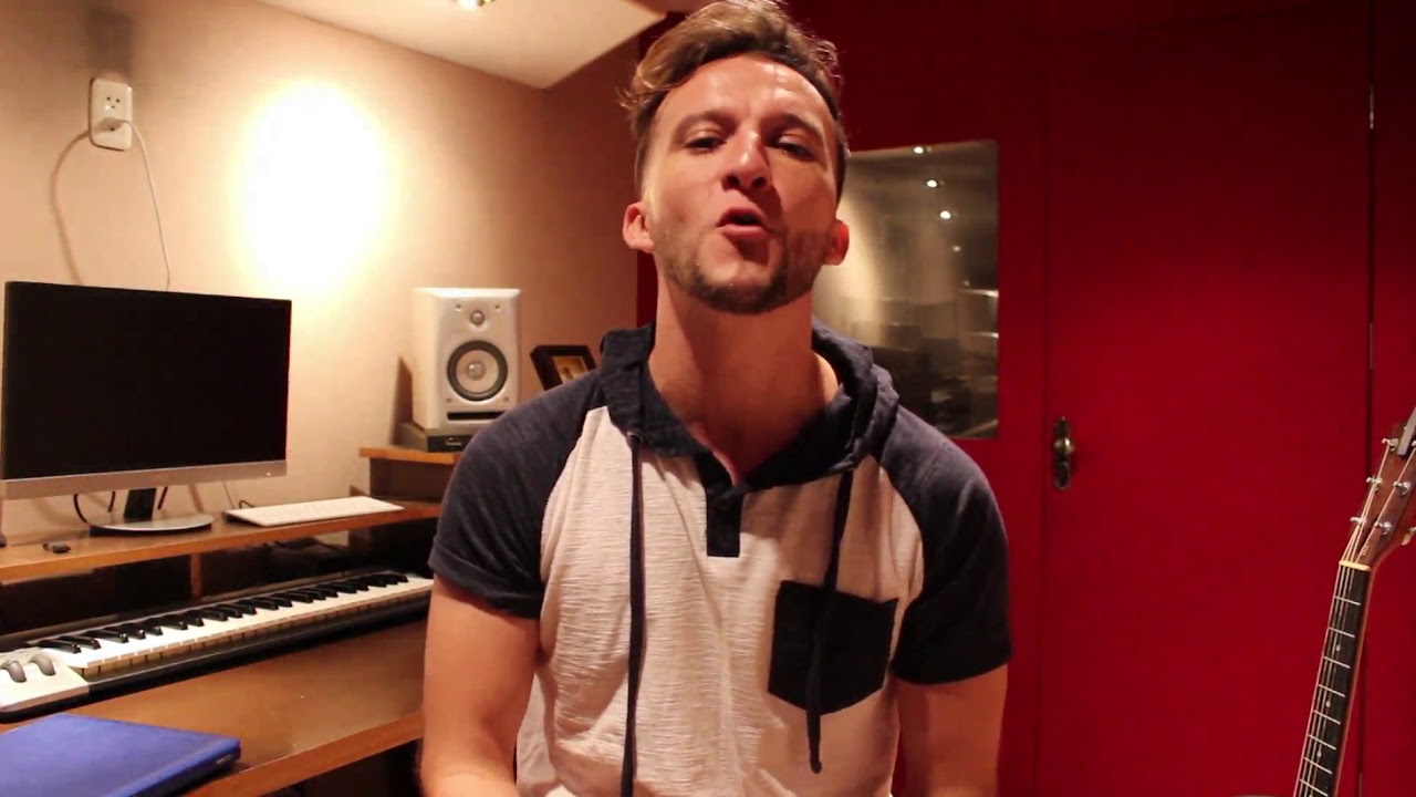 La mejor dedicación del mundo (Real-Chris Syler) - YouTube