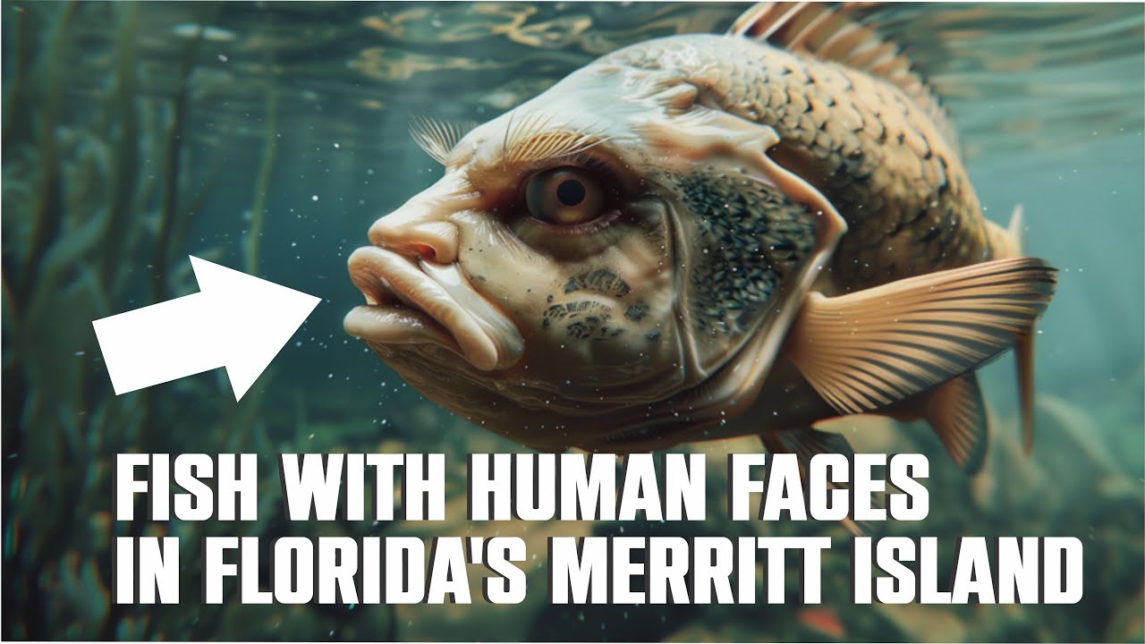 WE dive into the extraordinary discovery of a fish like no other - a ...