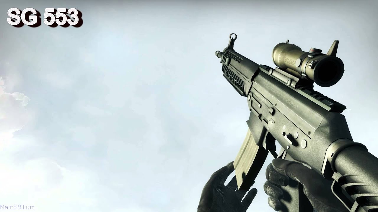 Counter Strike Global Offensive All Weapons In Slow Motion FULL HD, DX9 ...