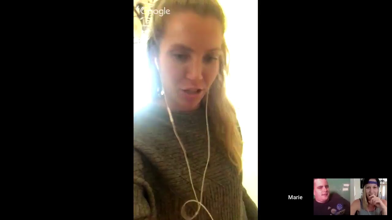 Big Time Reality TV Episode 41 W/ Marie Roda - YouTube