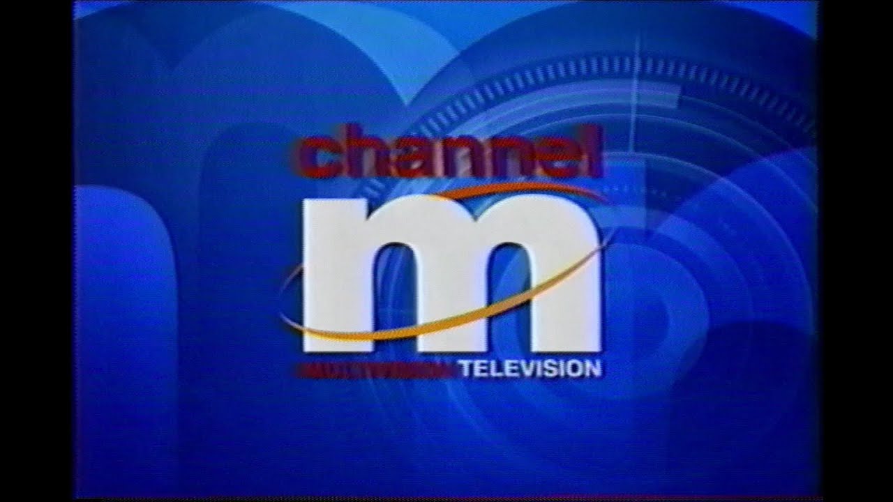 CHNM "Channel M" Vancouver - "Sign-off", Commercials, IDs, Promos, Part ...