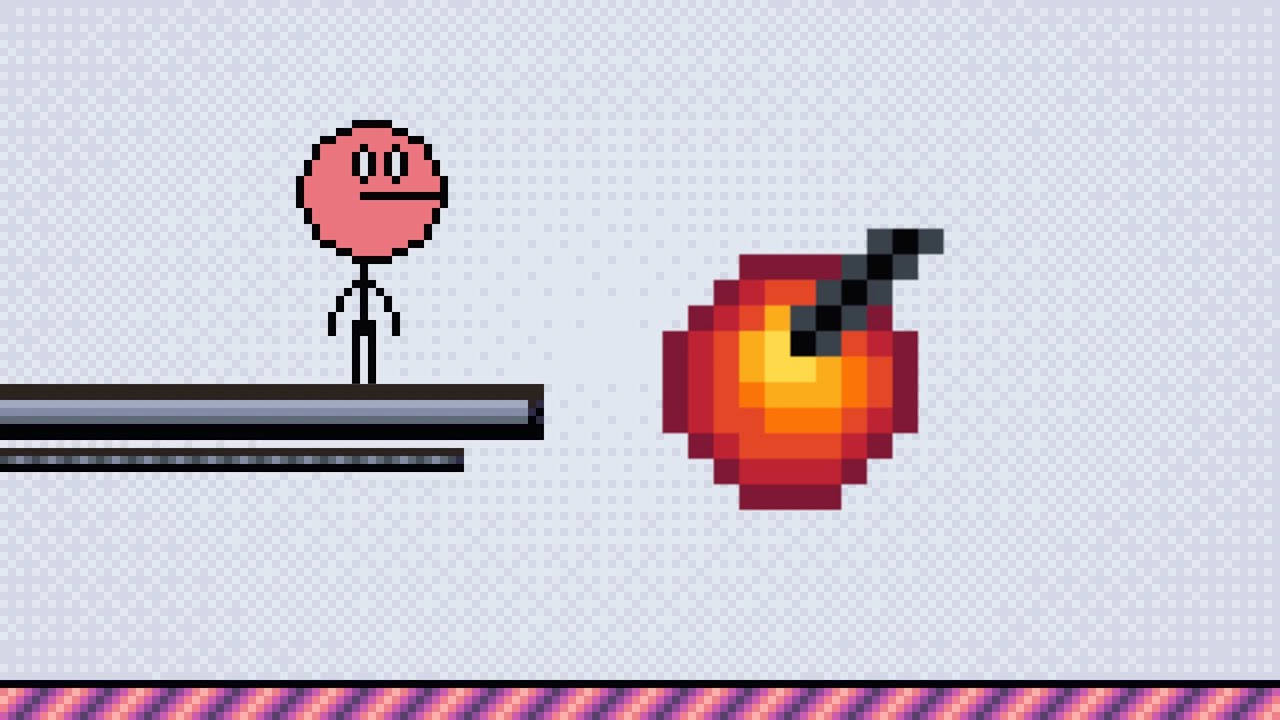 Item Man: The Z-Bomb Powerup - YouTube