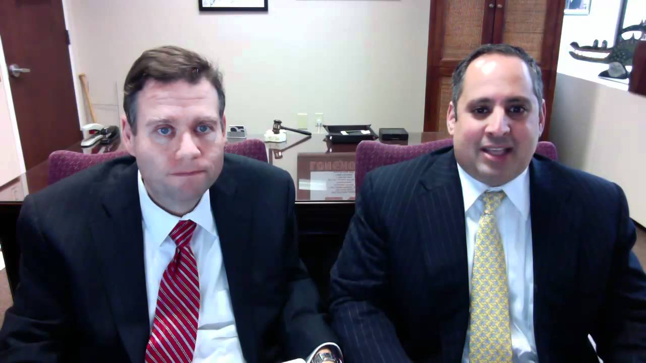 Houston Employment Lawyer Discusses EEOC's Position on Transgendered ...
