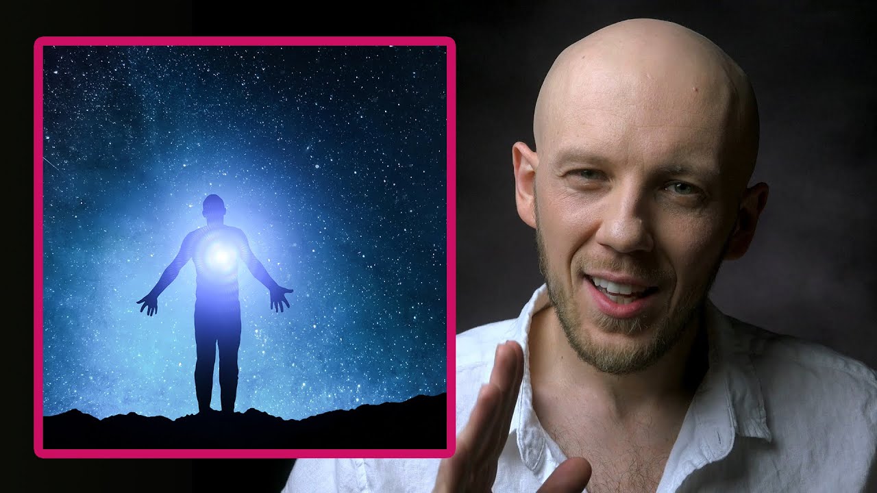 What Is The True Potential Of Human Life? - YouTube