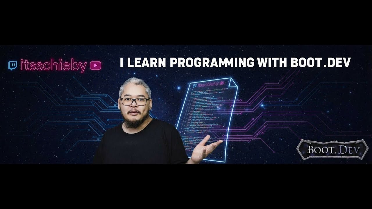 Tag 4 – Boot.dev Backend mit TypeScript lernen | Day 4 – Learning ...