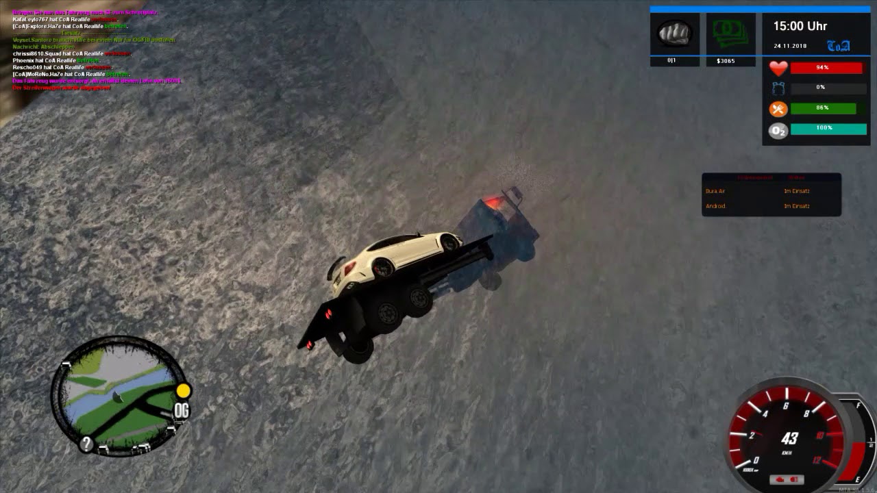 proxy sa exe 2018 11 24 15 00 24 03 DVR Trim - YouTube