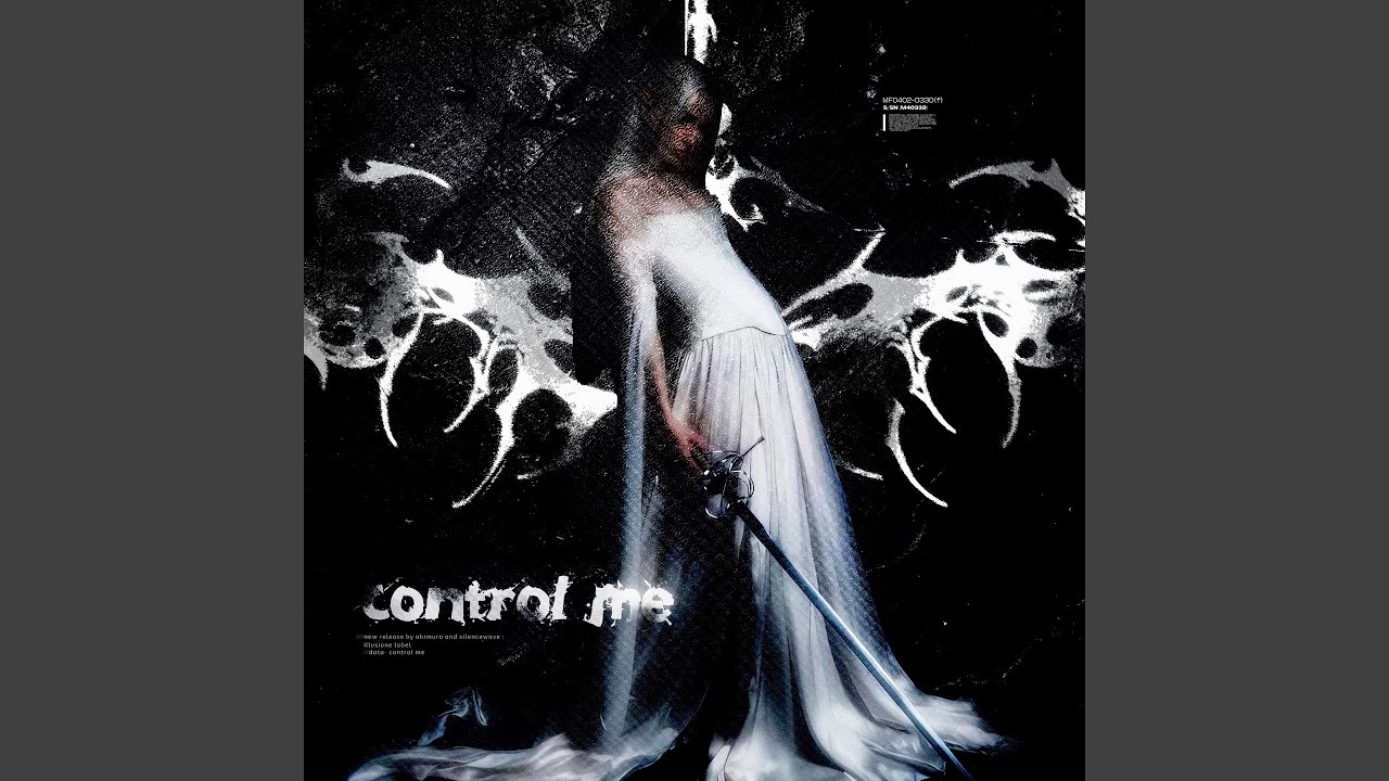 control me - YouTube