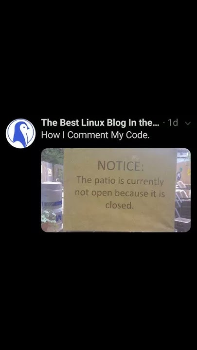 Average code comments be like #programmerhumor #shorts #short - YouTube