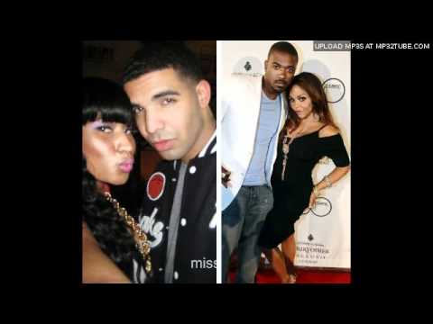 Drake & Trey Songz One Wish Replacement Girl - YouTube