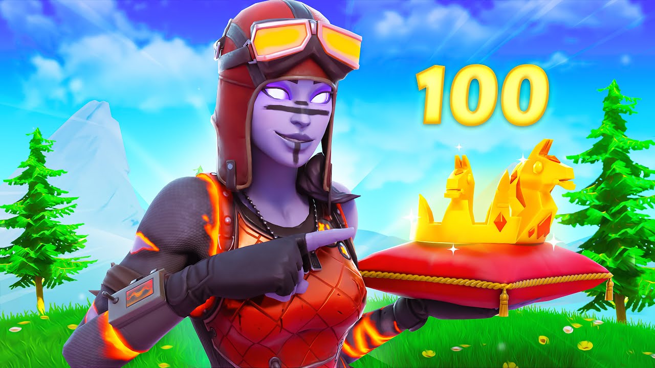 The most insane gamer in the world - YouTube