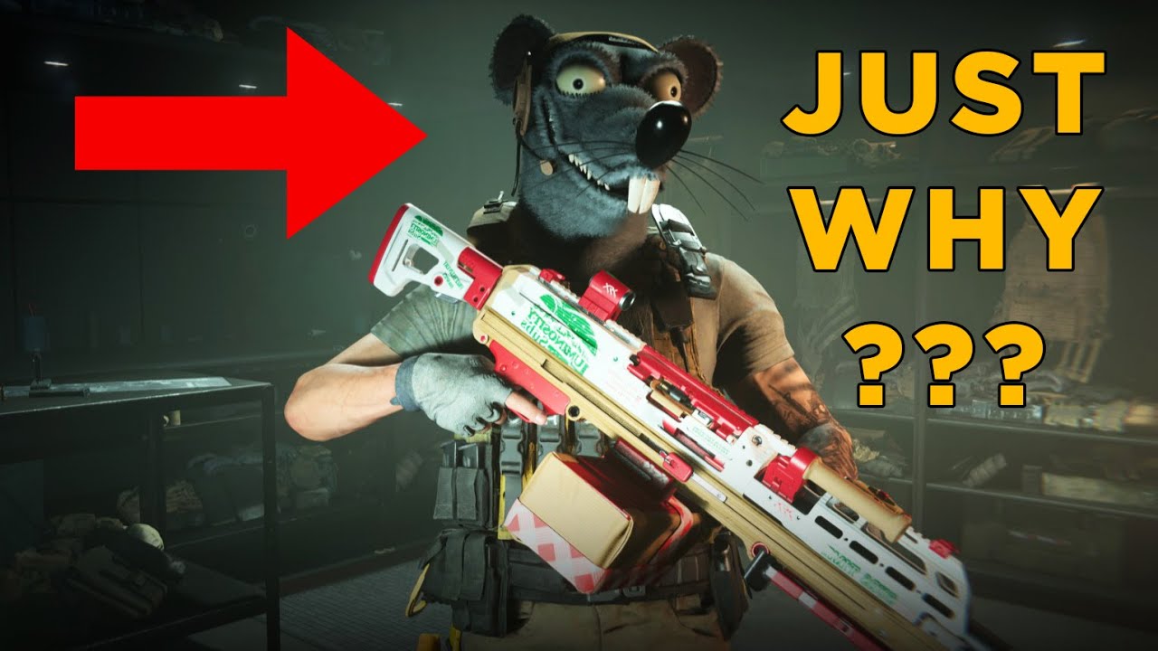 This is why I hate COD now | NEW PC SOON - YouTube