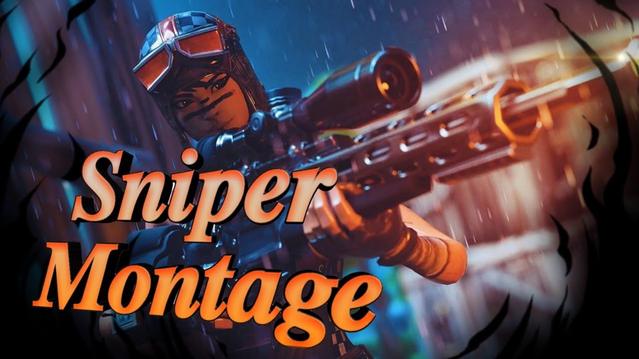 Satisfying Sniper Montage| Y2K, bbno$-Lalala - YouTube