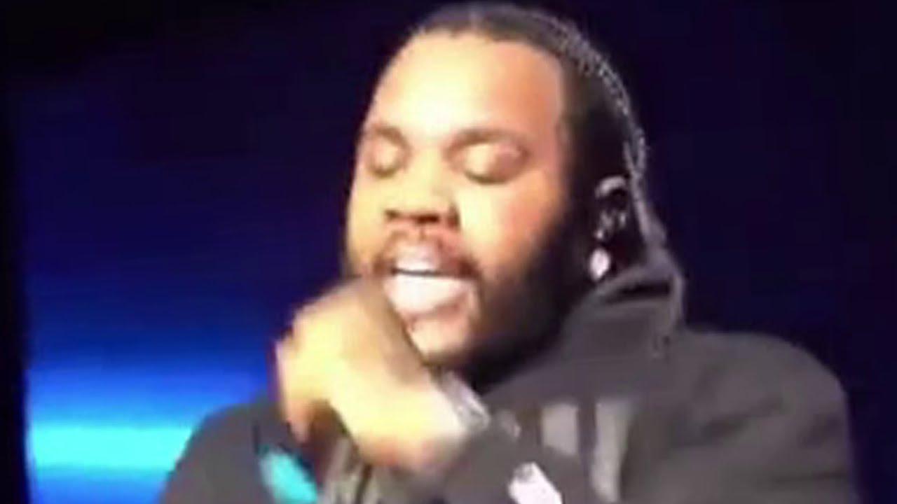 KEVIN EIGHT INNER GATES FORMATION - YouTube