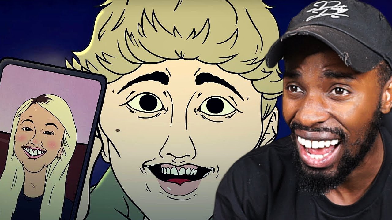 Don't Listen To This Podcast | DuckyDee Reacts to Meatcanyon - YouTube