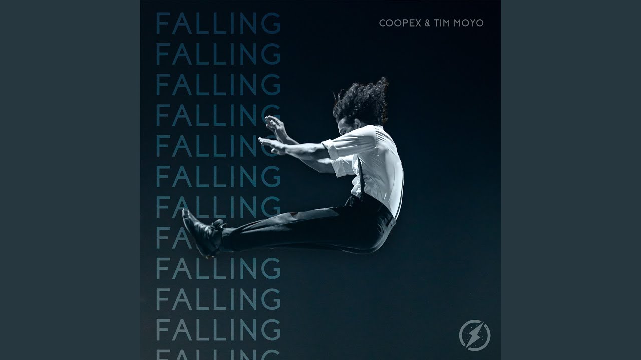 Falling - YouTube Music
