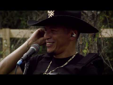 Las Aguilas Andan Solas (En Vivo) - Allan Mendoza & Los Escorpiones de Olancho