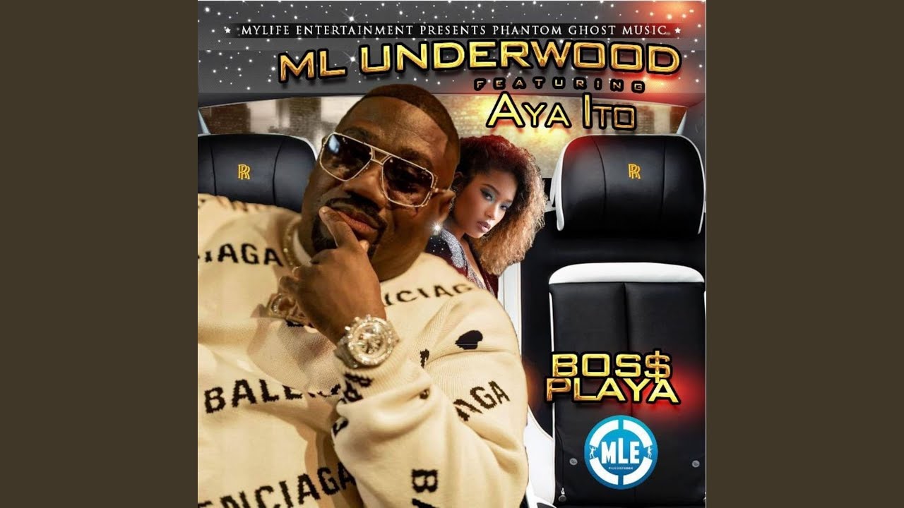Boss Playa (feat. Aya Ito) - YouTube