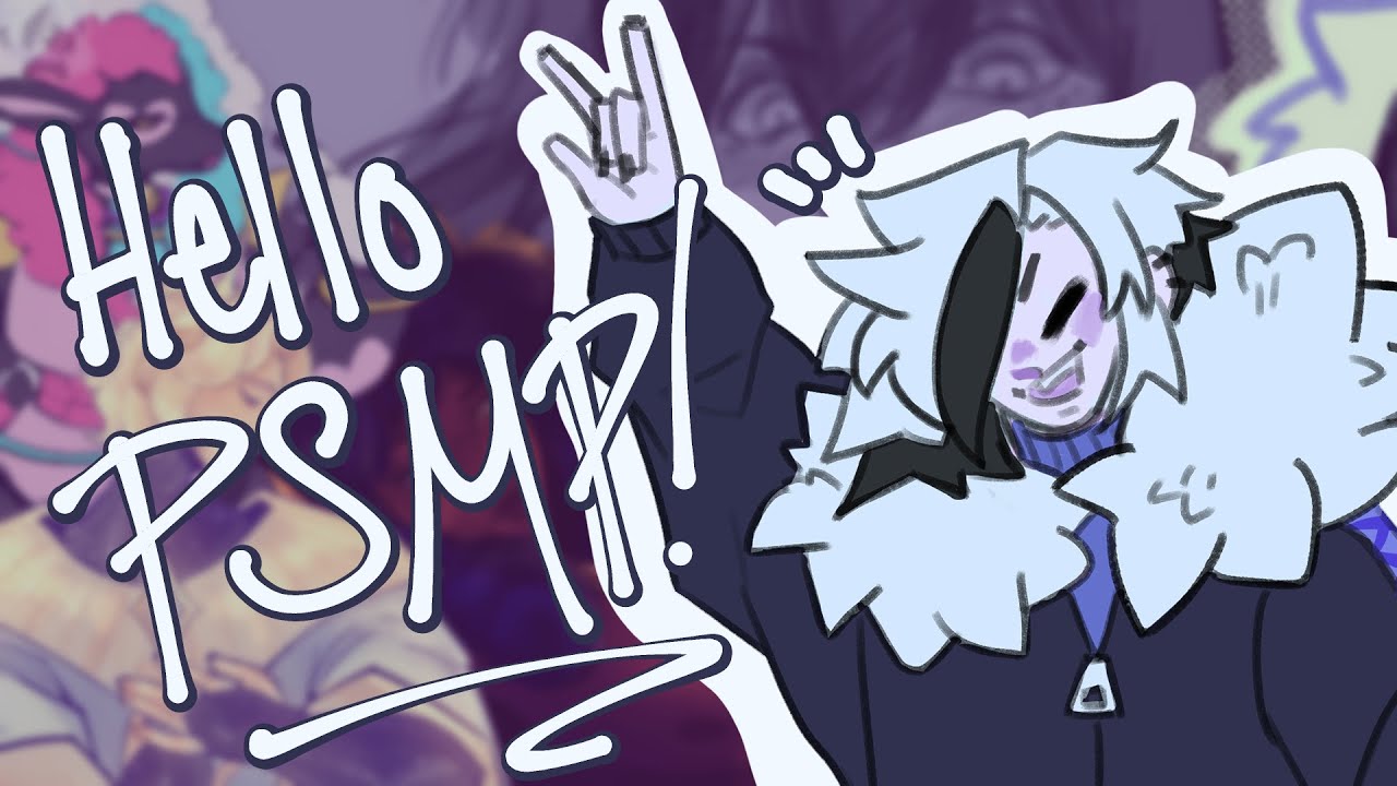 Penguin SMP will never know what hit them... \\ PSMP application - YouTube