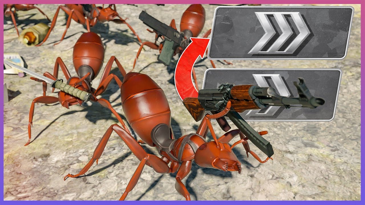 NO PADRÃO FORMIGUINHA - PRATA ao GLOBAL #013 - YouTube