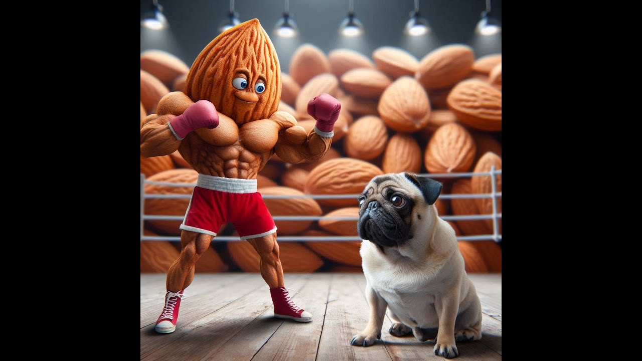 Sonseed and Agamemnon on the EPOE - YouTube