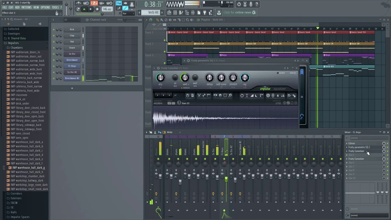 FL Studio-12 by Image Line - YouTube