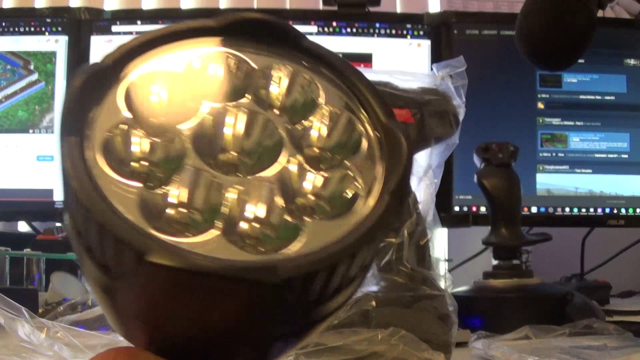 Drill Master 18 Volt Cordless Drill and Flashlight Kit Unboxing - YouTube