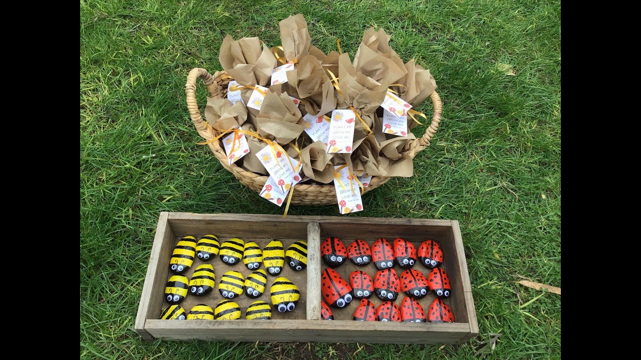 Wild Kindling - Nature Gifts - YouTube