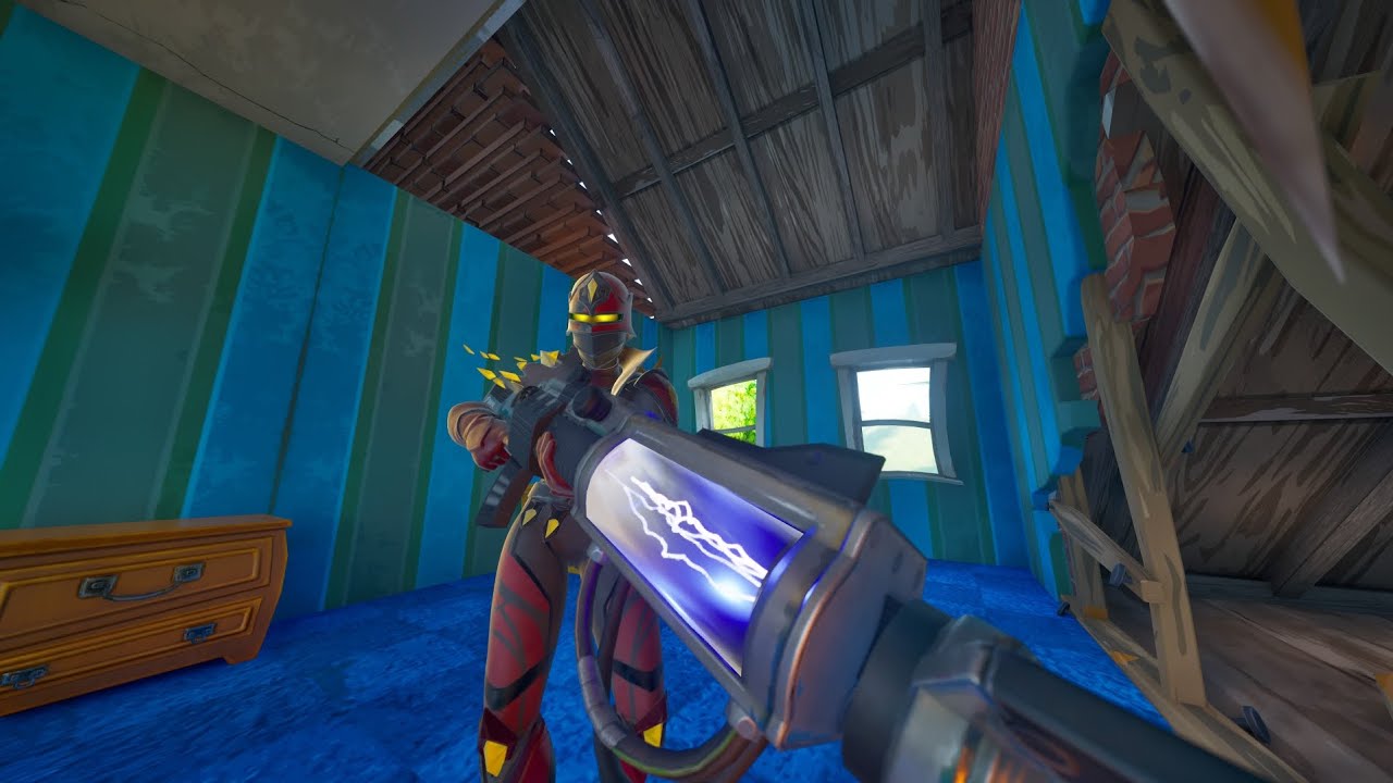 RARE FOOTAGE OF ZAPATRON (2025)😱 - YouTube