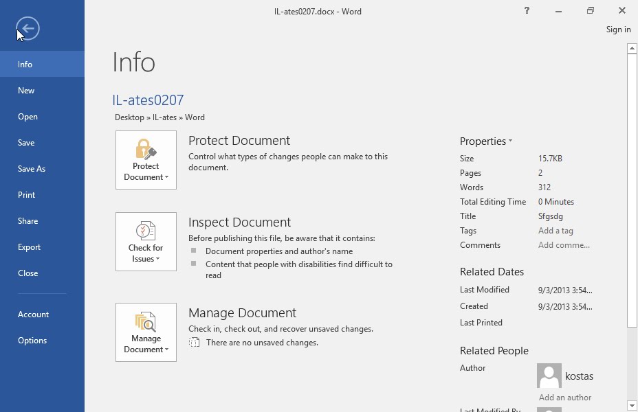 Print the first page of the document. - YouTube