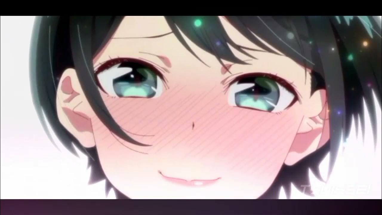 Rent A Girlfriend Amv Yummy Youtube