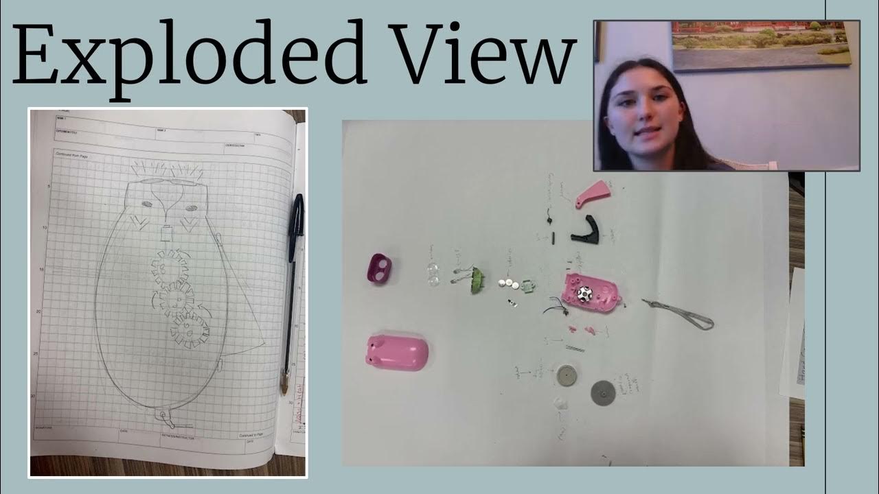 Reverse Engineering - YouTube