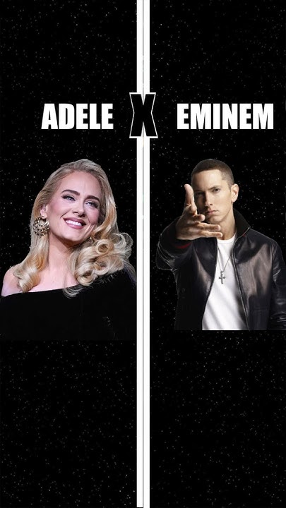 Eminem x Adele: The Unexpected Blend 🎶 - YouTube