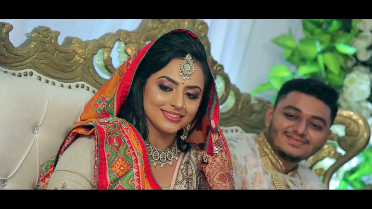 Best Engagement highlights 2021 || Uma & Keval || Om Digital Studio Dhoraji - YouTube