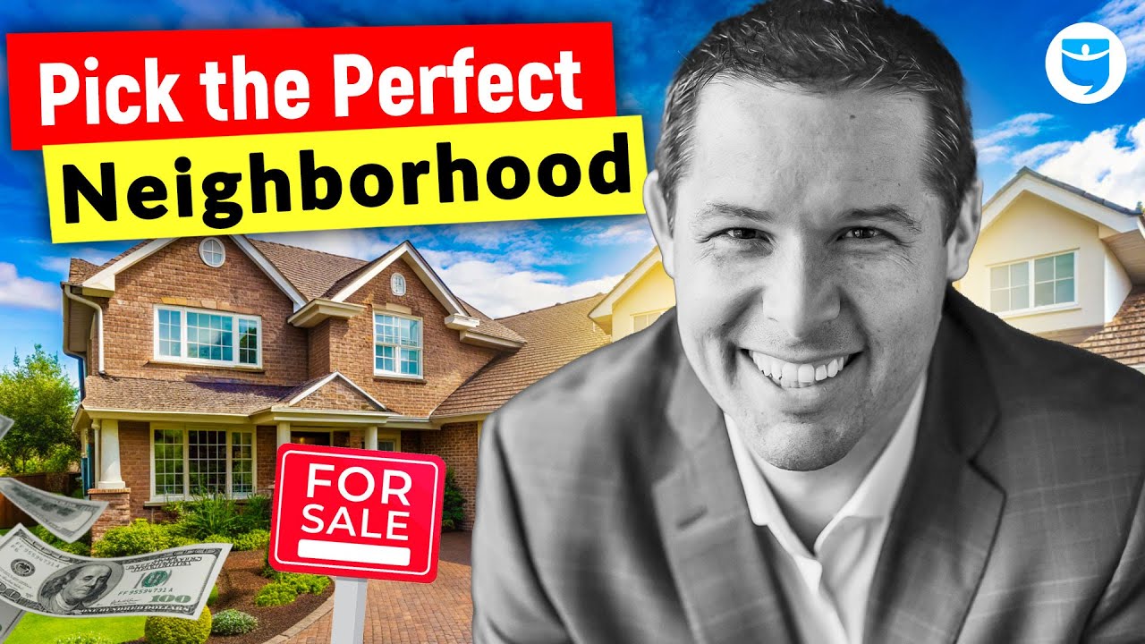 Buying Rentals? Here’s How to Find the Perfect Neighborhood - YouTube