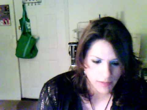 Transgender Voice Lesson #3 - YouTube