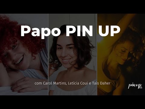 Papo Pin Up #1 - Ensino e aprendizado no Pole
