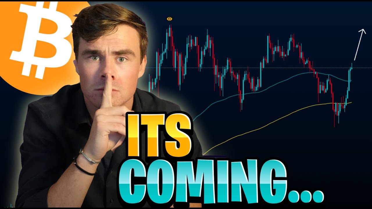 New ATH's coming THIS WEEK for Bitcoin? Trade idea + market update ...