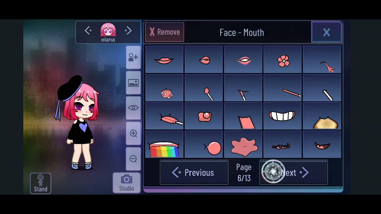eye shadow tutorial and eye darkner - YouTube