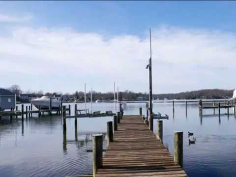 Waterfront Real Estate for Sale in Bay Ridge Maryland - MLS# AA7729163 ...