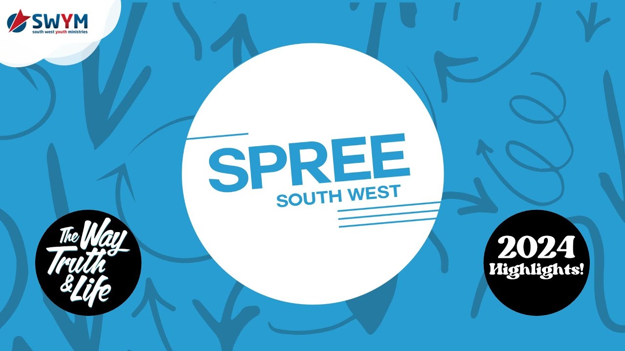 Spree 2024 Highlights! - YouTube