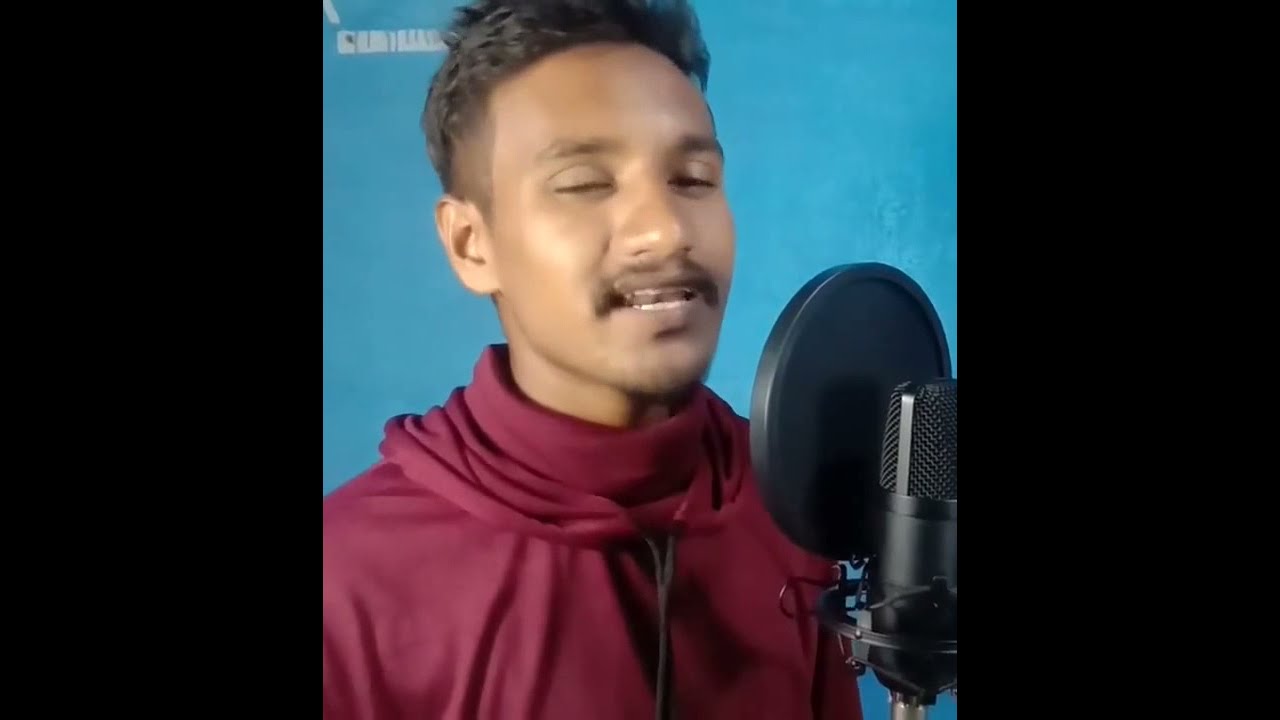 Manike Mage Hithe Cover Song 7 Up Singer # Short Video - YouTube