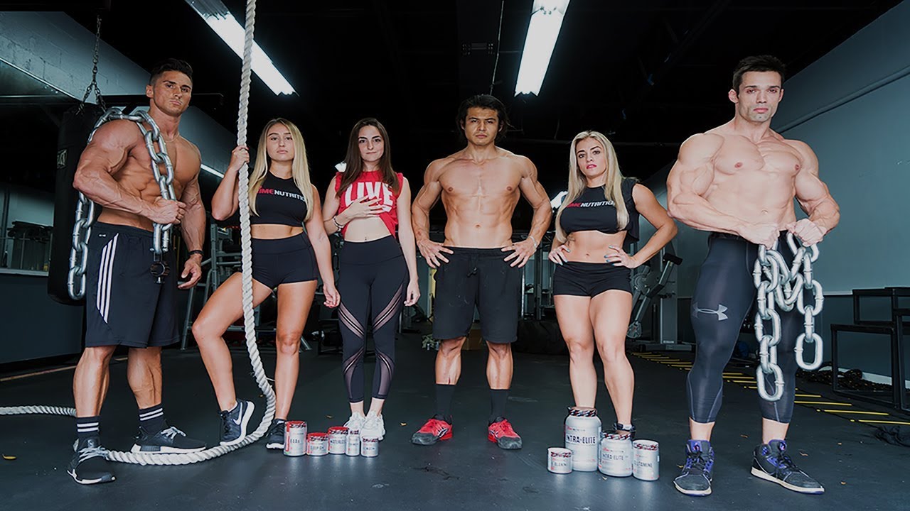 Join Team Prime: The Beginning - YouTube