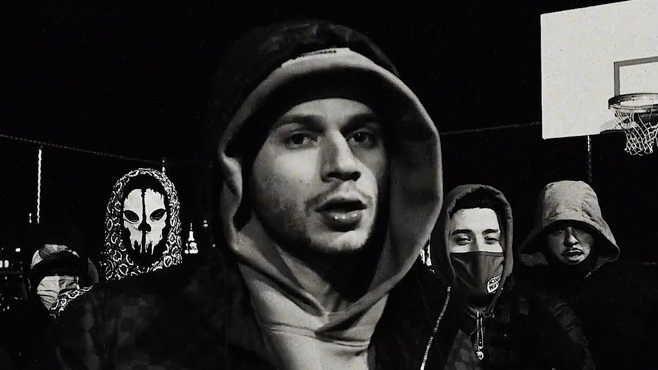 Dei V x Bad Bunny Type Beat - "Location" | Trap Instrumental 2024 - YouTube