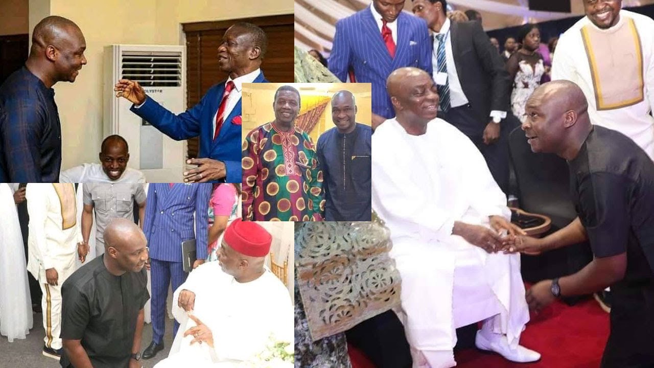IF I HAVE THE HONOUR OF MEETING ANY OF OUR FATHERS OF FAITH - BISHOP ...